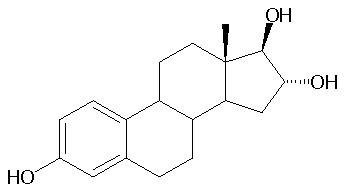 About Estriol
